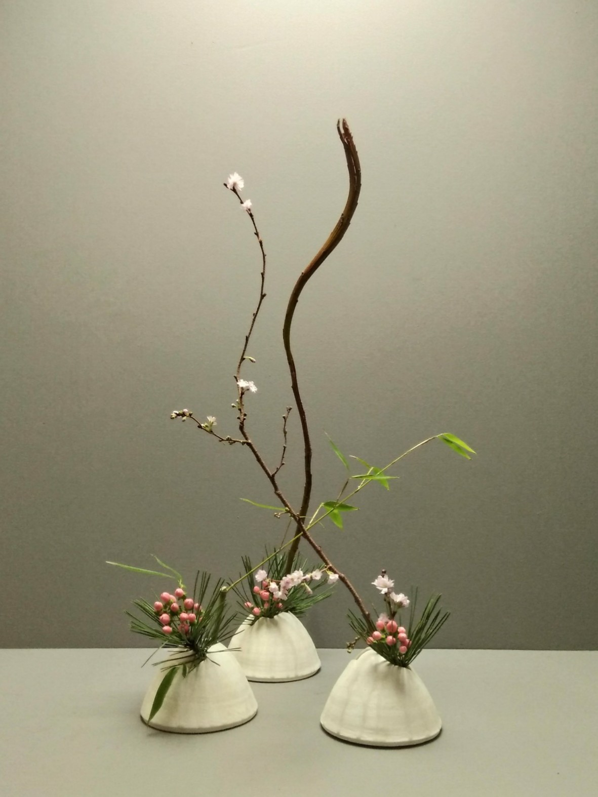 Galerie | Ecole Ohara Lyon